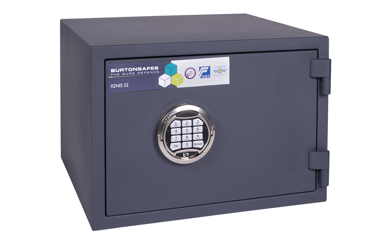 Safe Security Services | Top Supplier of Safes | UK Free Delivery